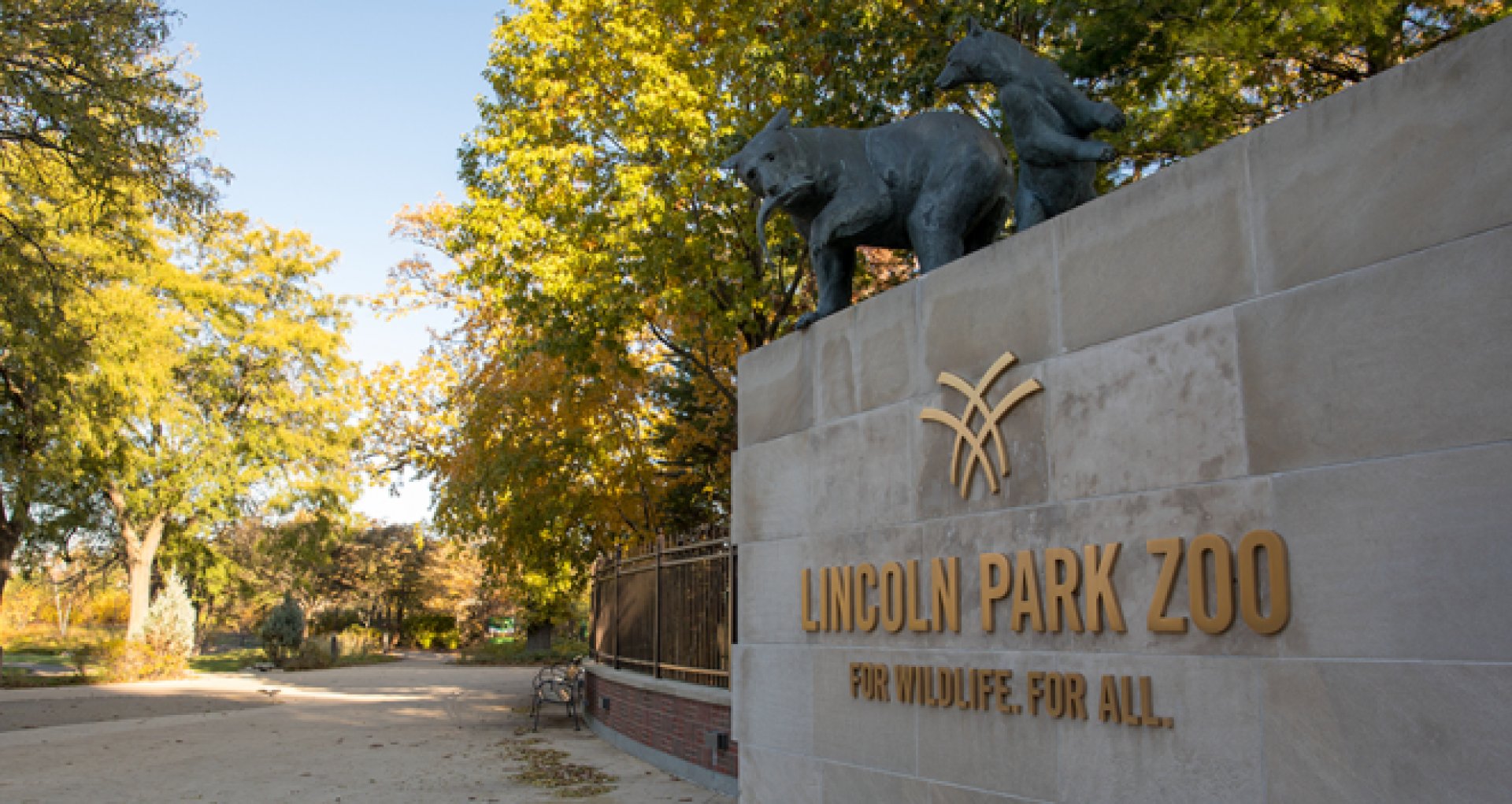 Lincoln Park Zoo, Chicago, IL: Information, Tickets and Reviews