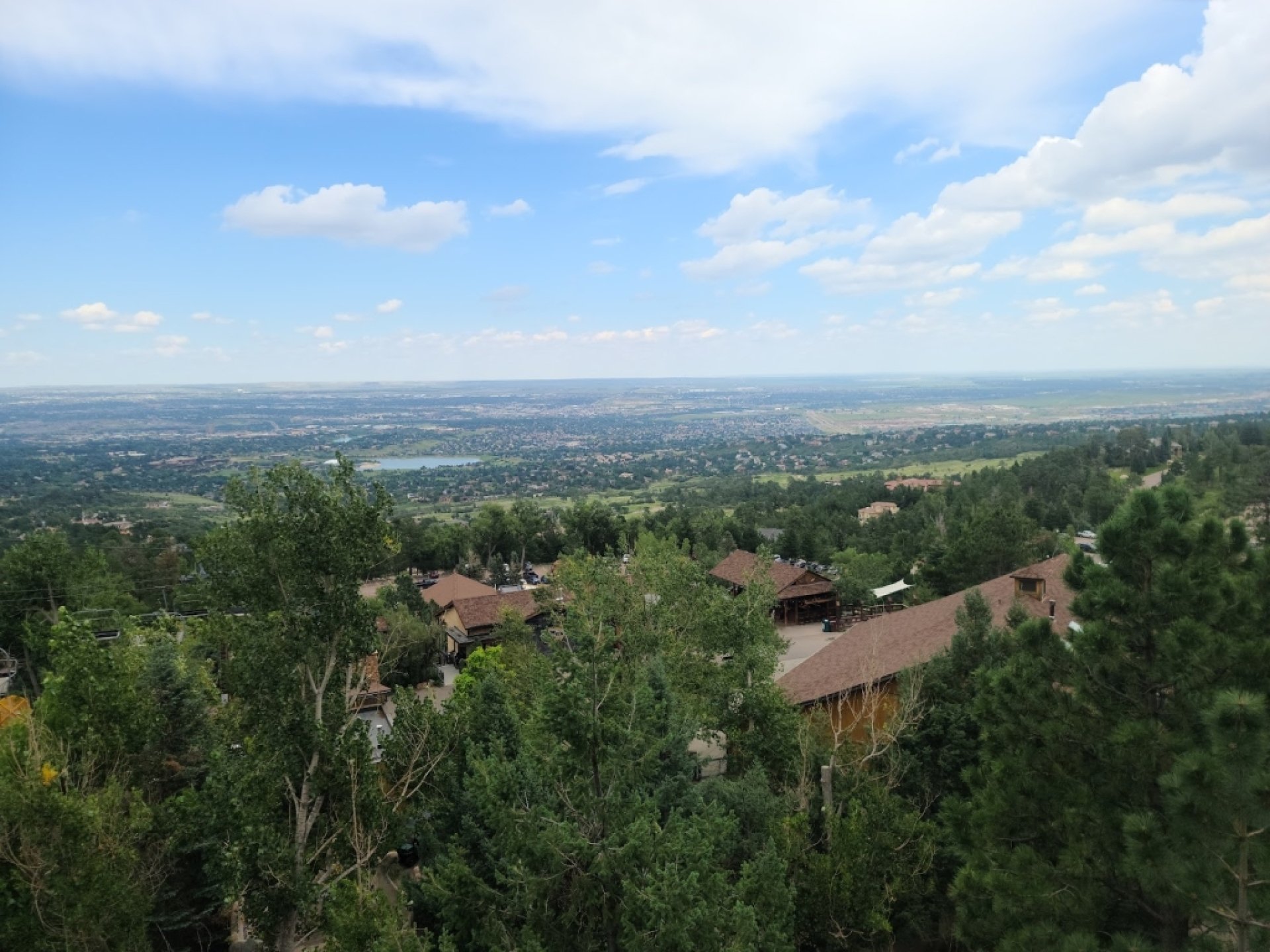 Cheyenne Mountain Zoo, Colorado Springs, CO: Information, Tickets and ...