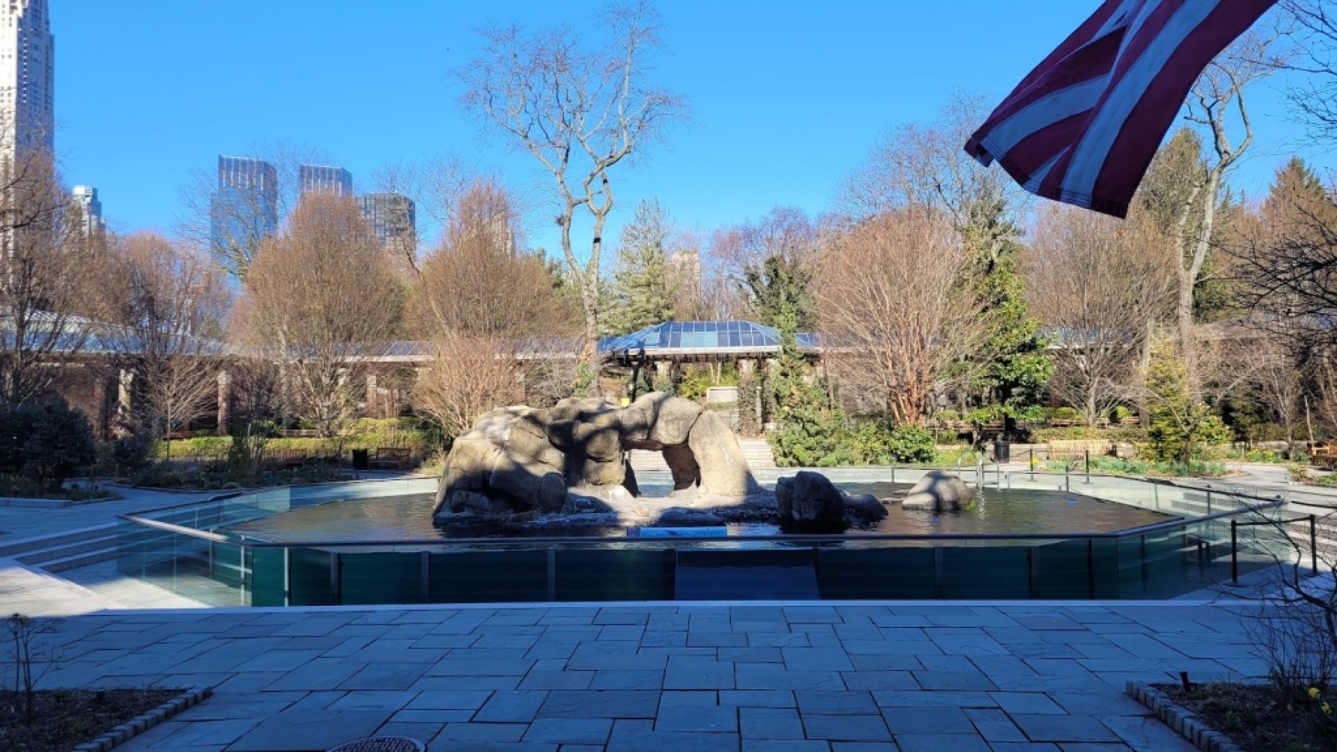 Central Park Zoo, New York, NY: Information, Tickets and Reviews