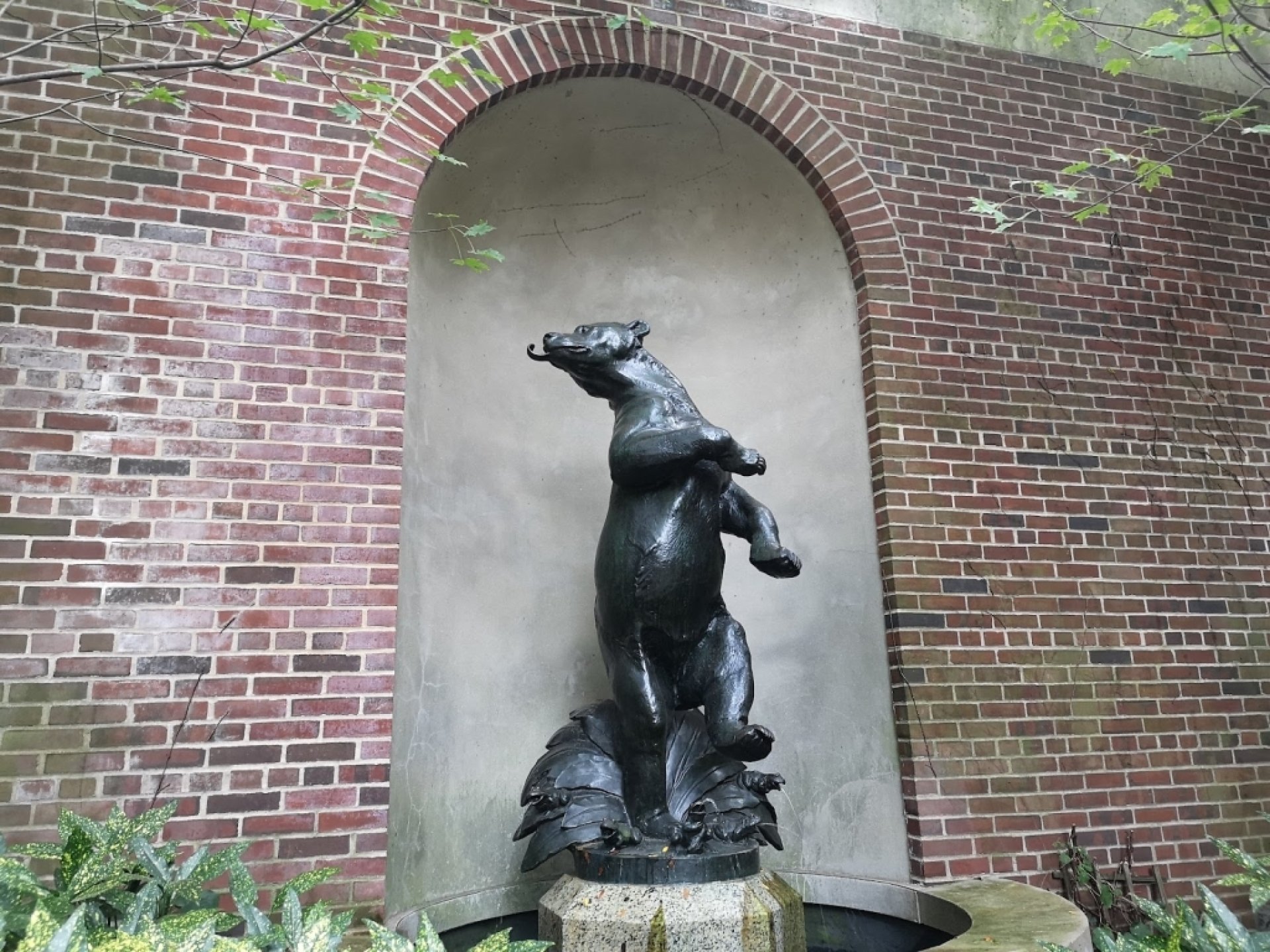 Central Park Zoo, New York, NY: Information, Tickets and Reviews