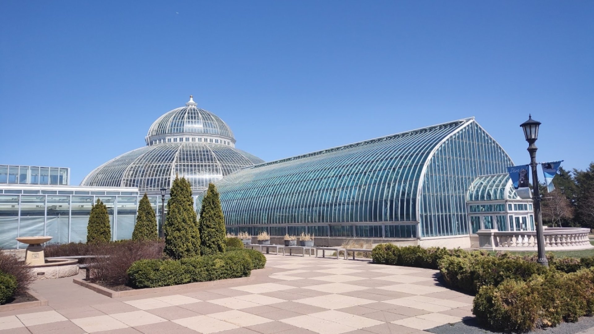 Como Park Zoo & Conservatory, Saint Paul, MN: Information, Tickets and ...