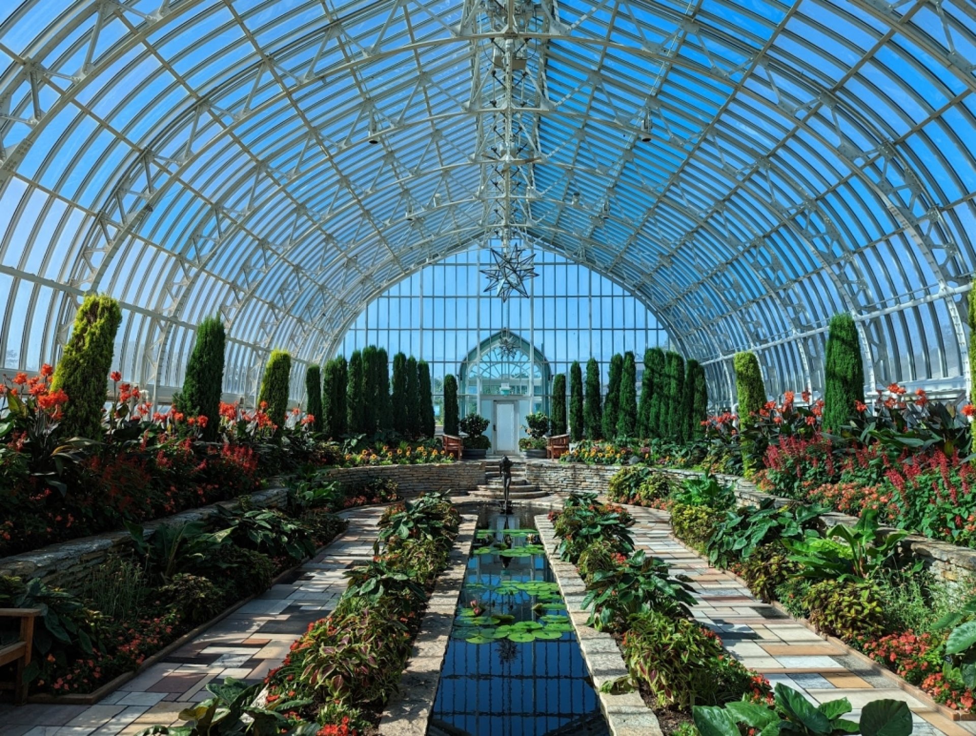 Como Park Zoo & Conservatory, Saint Paul, MN: Information, Tickets and ...