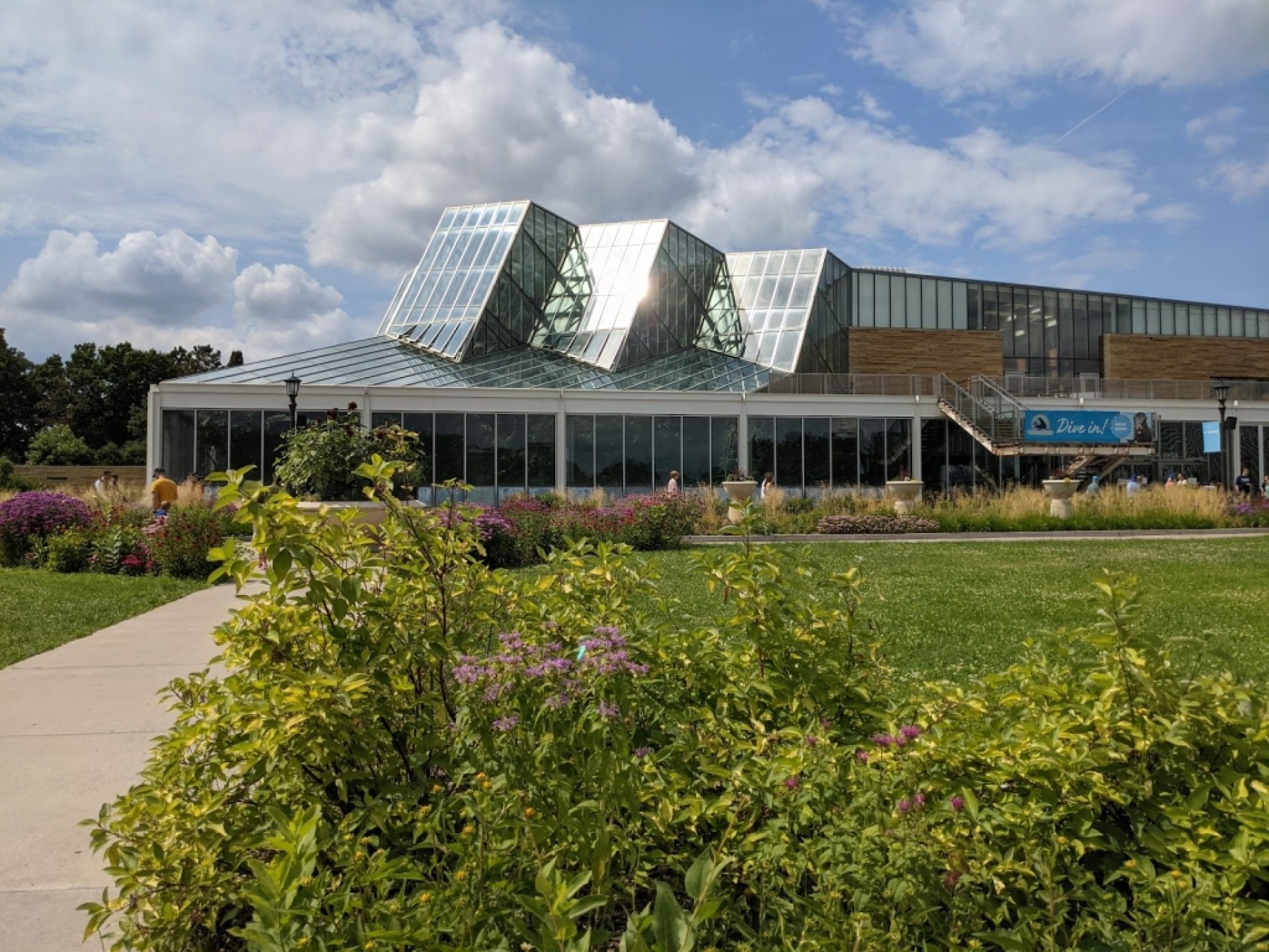 Como Park Zoo & Conservatory, Saint Paul, MN: Information, Tickets and ...