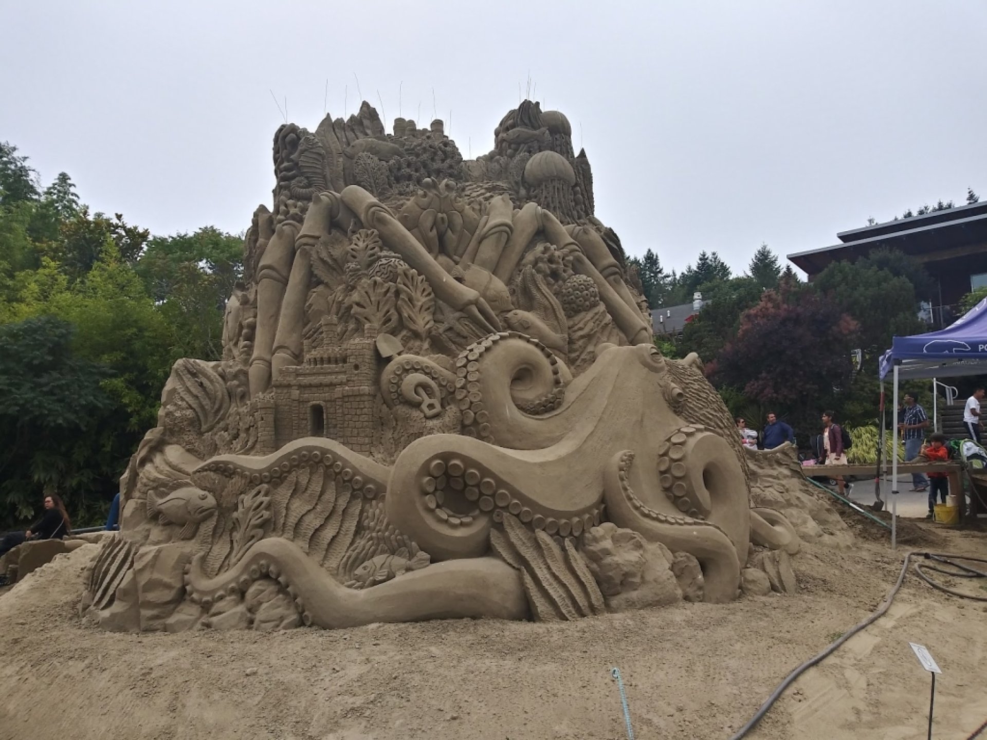 Point Defiance Zoo & Aquarium, Tacoma, WA: Information, Tickets and Reviews