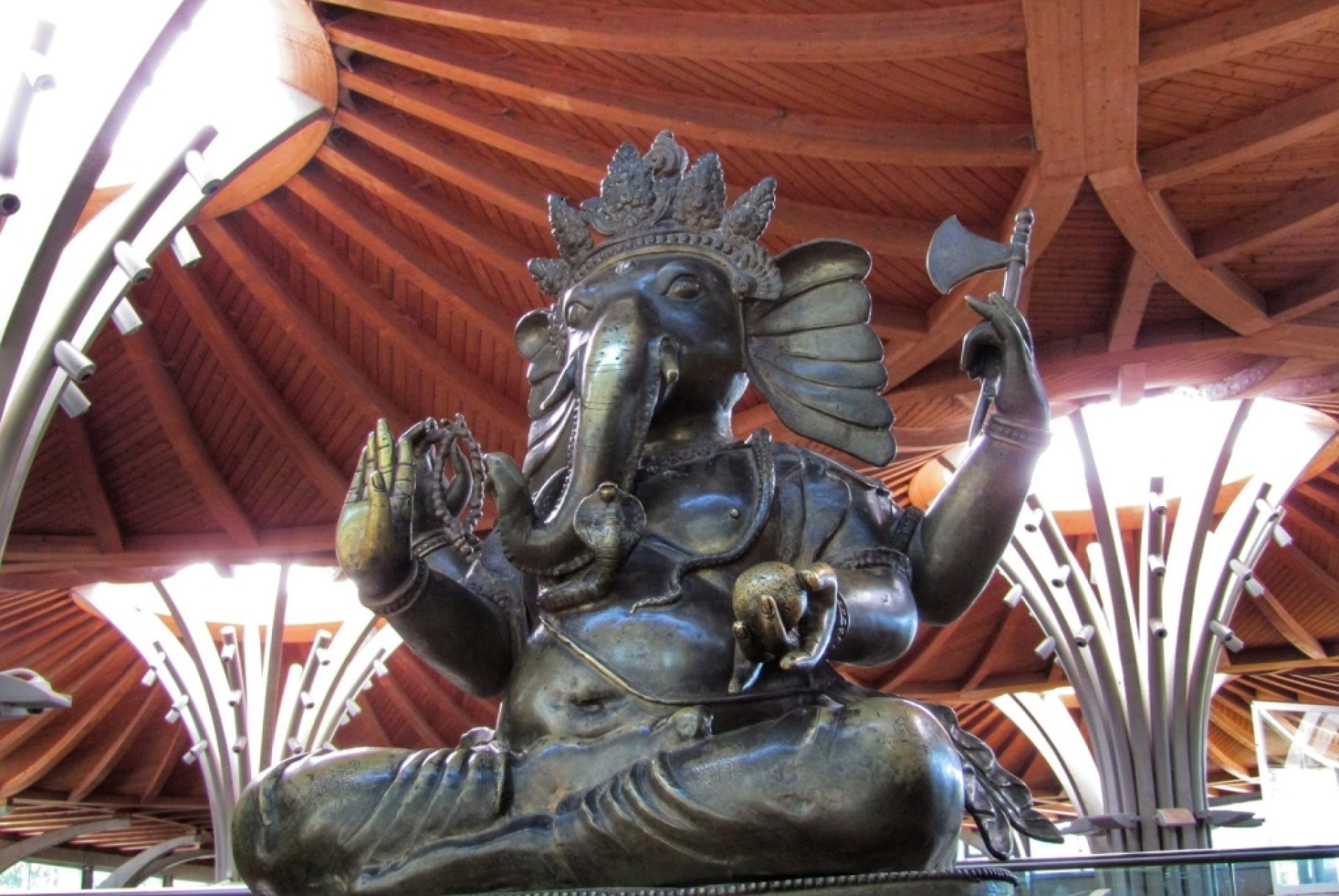 Elephant House at Cologne Zoo, Köln: Information, Tickets and Reviews