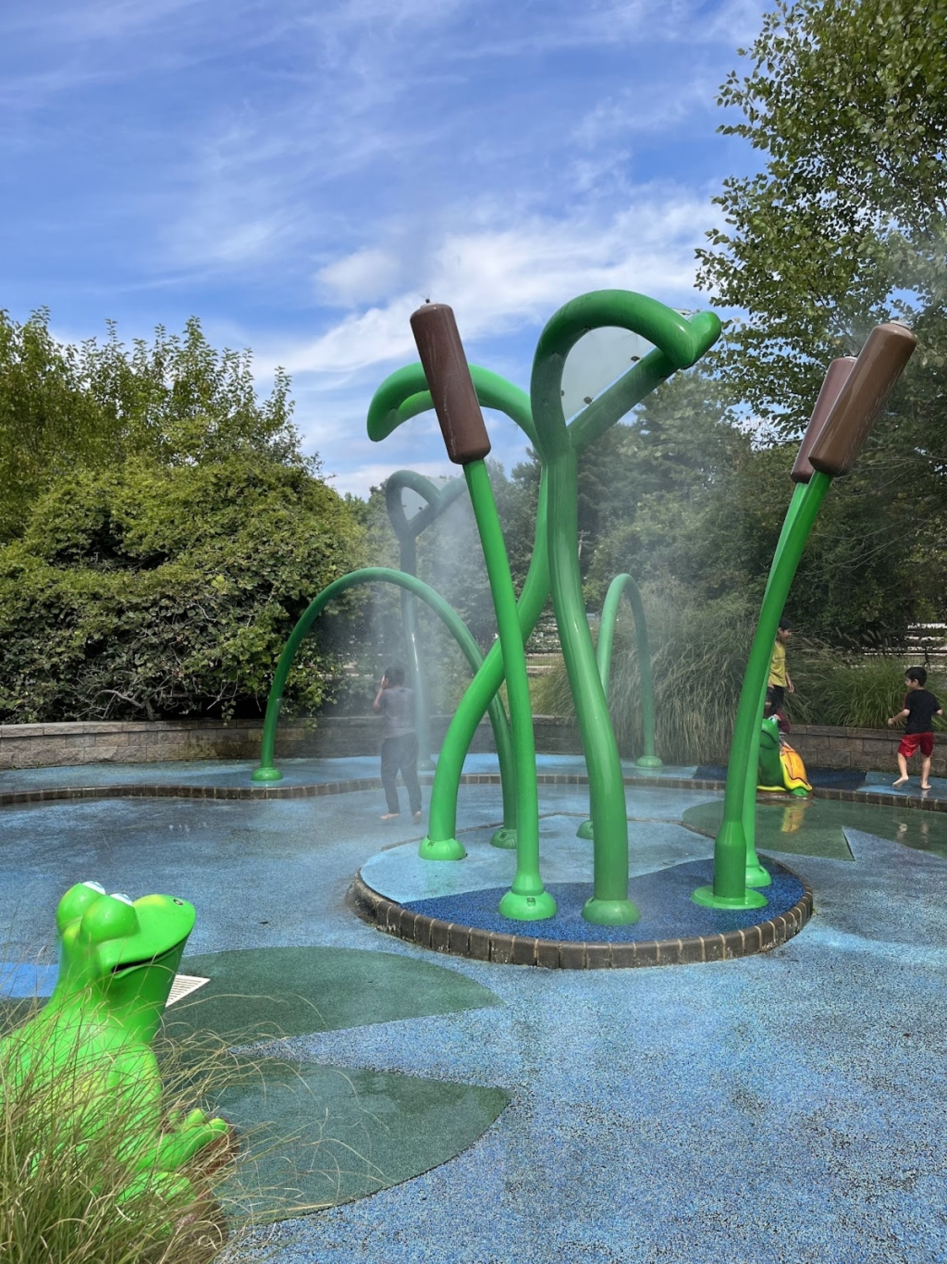 Van Saun County Park, Paramus, NJ: Information, Tickets and Reviews