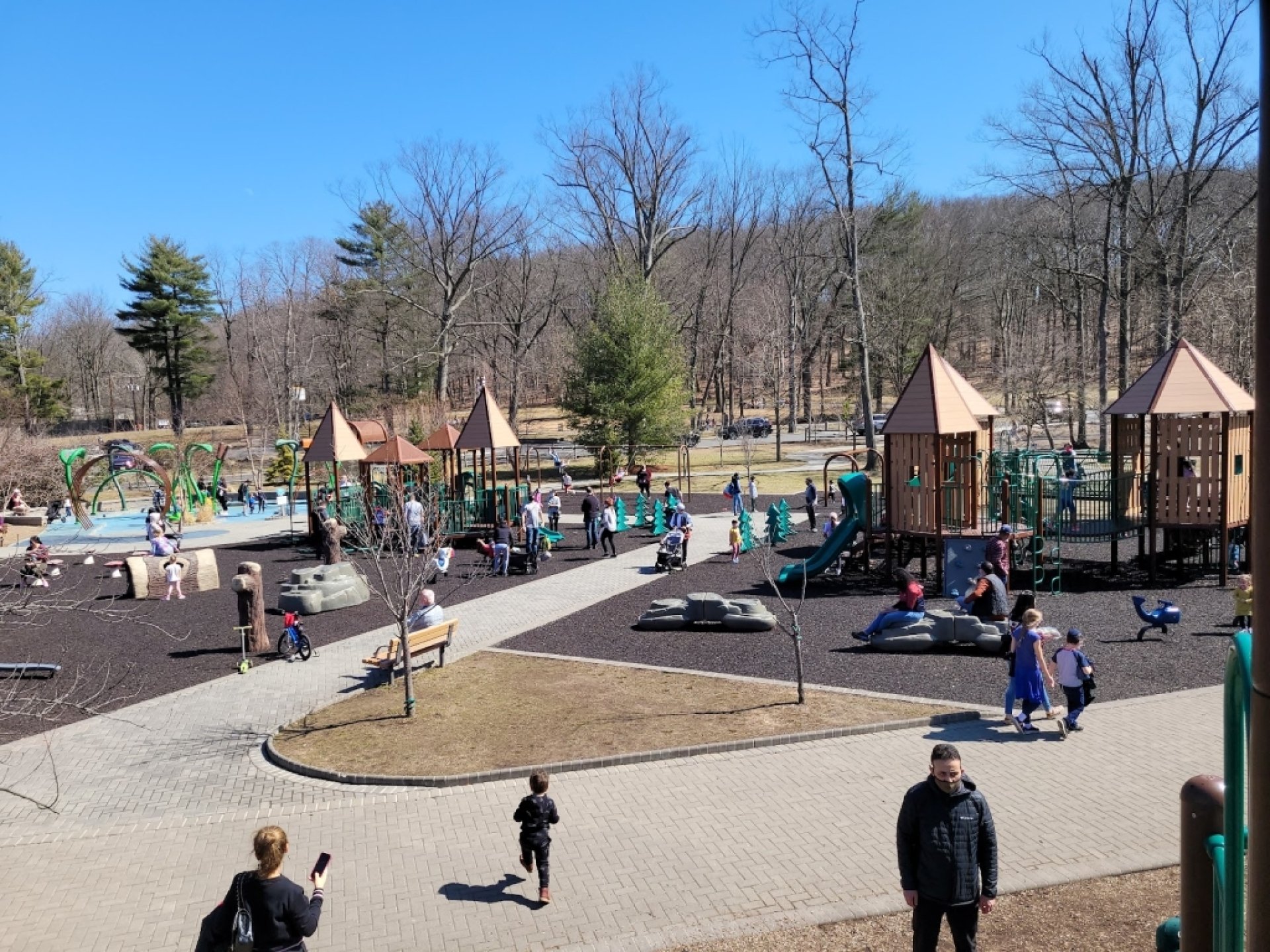 Van Saun County Park, Paramus, NJ: Information, Tickets and Reviews