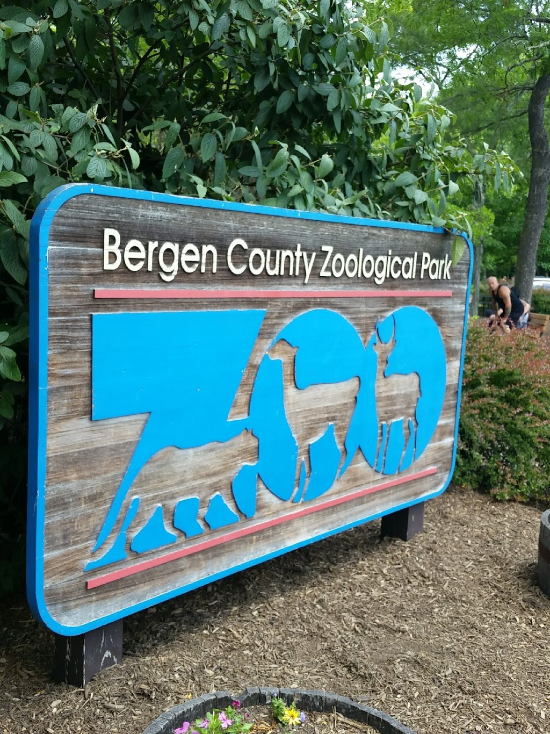 Van Saun County Park, Paramus, NJ: Information, Tickets and Reviews