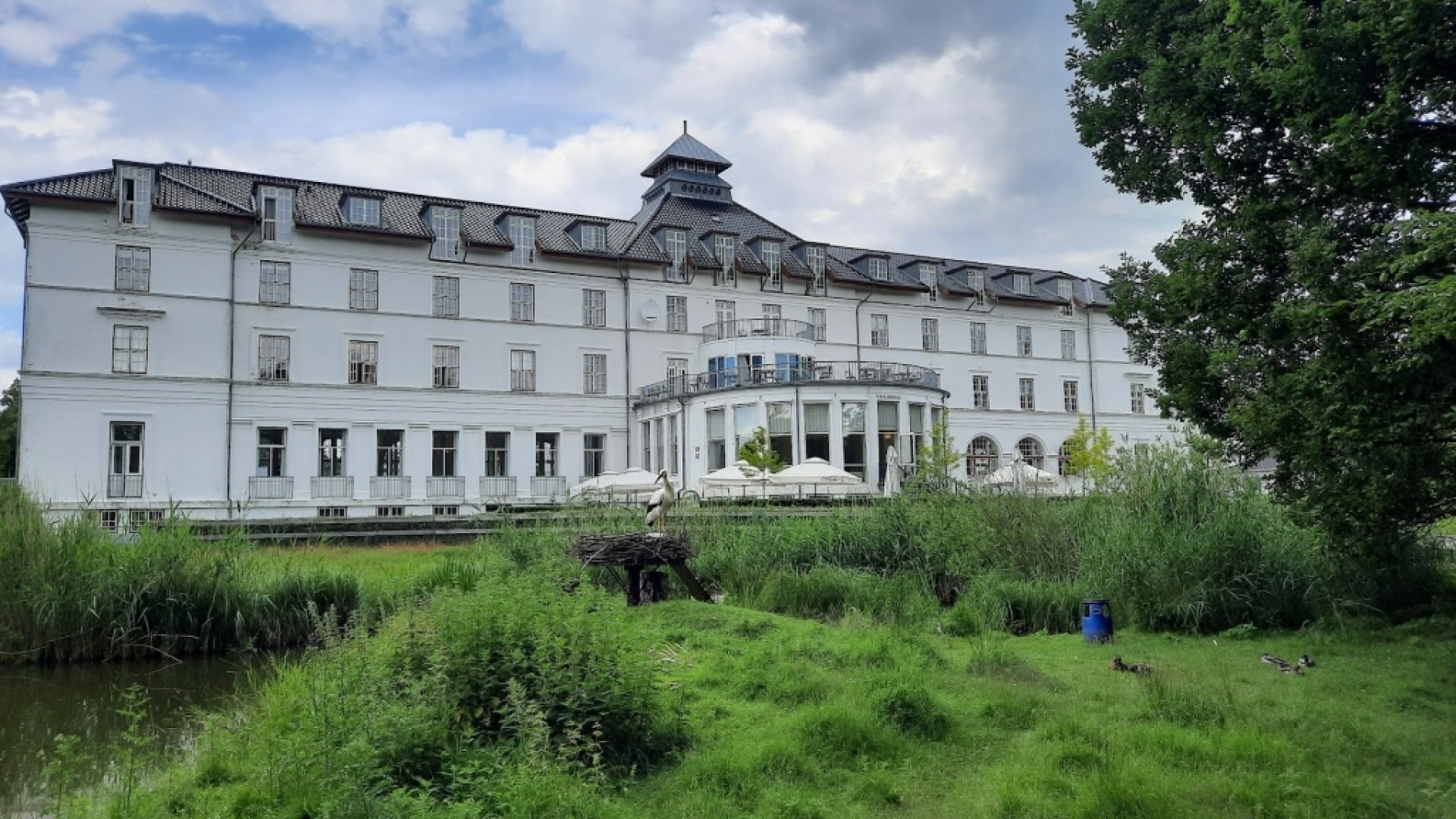 AQUA Aquarium & Wildlife Park, Silkeborg: Information, Tickets and Reviews