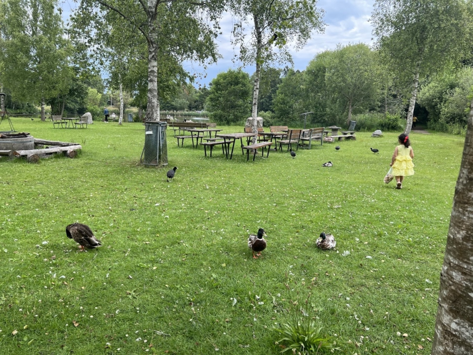 Loch Ness, Kalundborg: Information, Tickets and Reviews