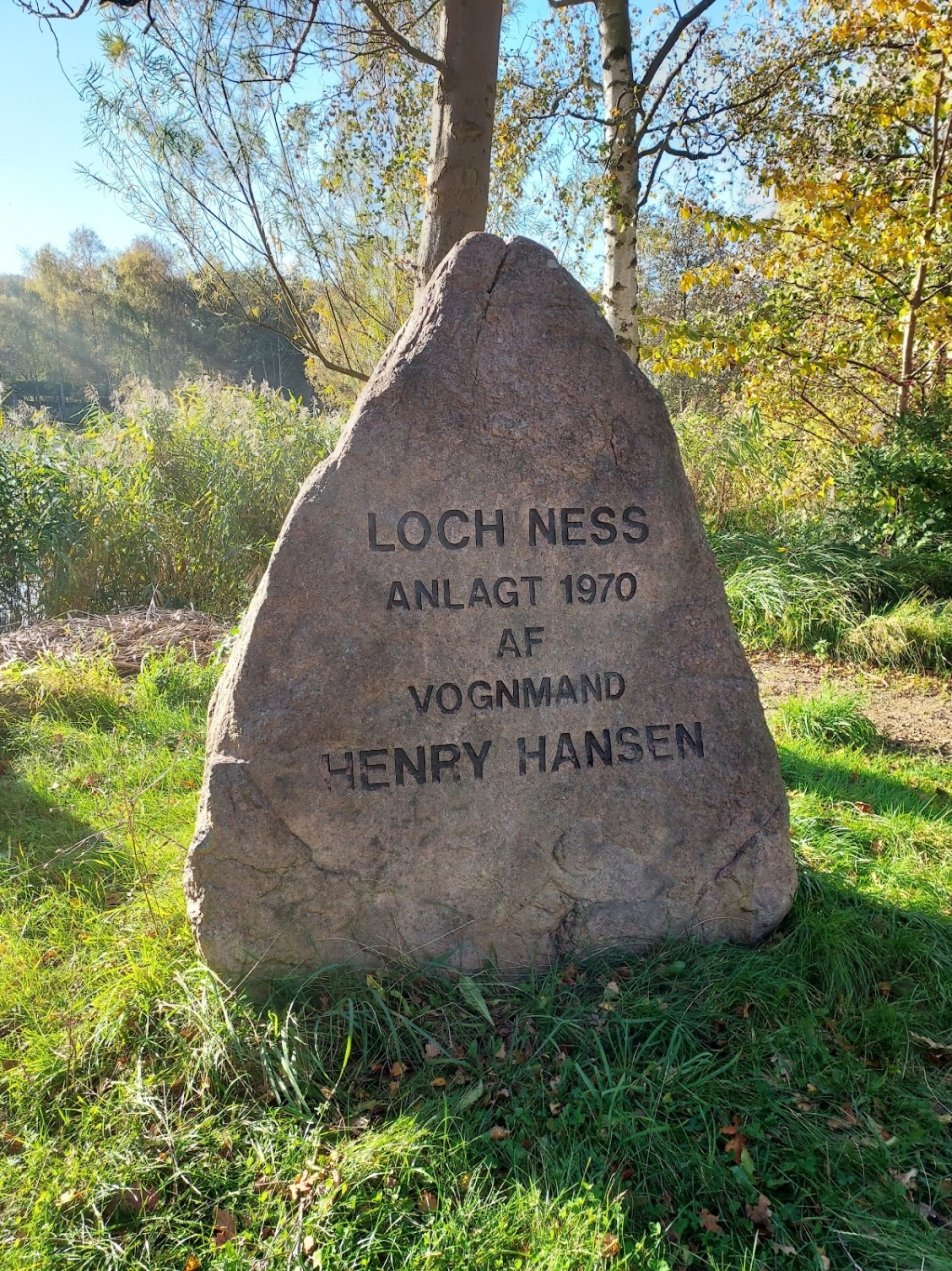 Loch Ness, Kalundborg: Information, Tickets and Reviews