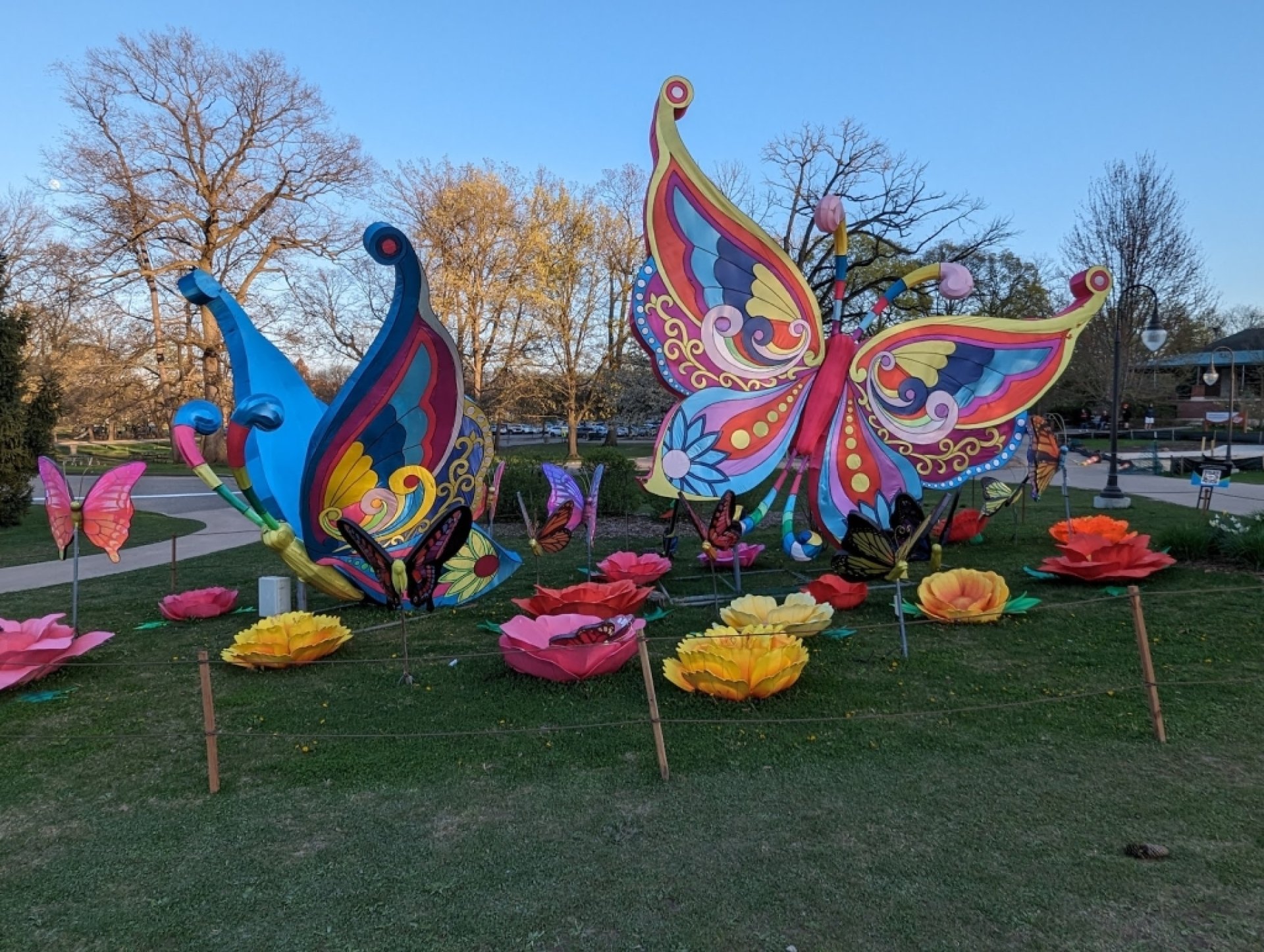 John Ball Park, Grand Rapids, MI: Information, Tickets and Reviews