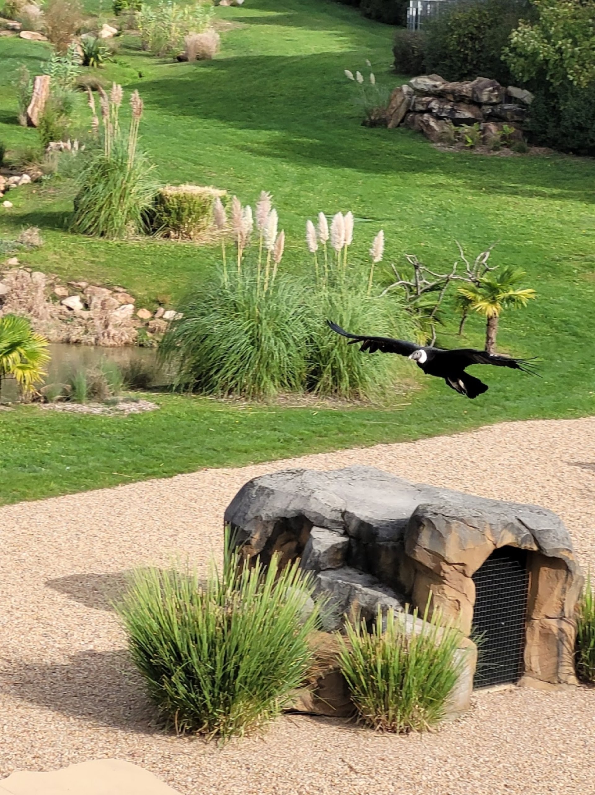 The Masters of the Air, Saint-Aignan: Information, Tickets and Reviews