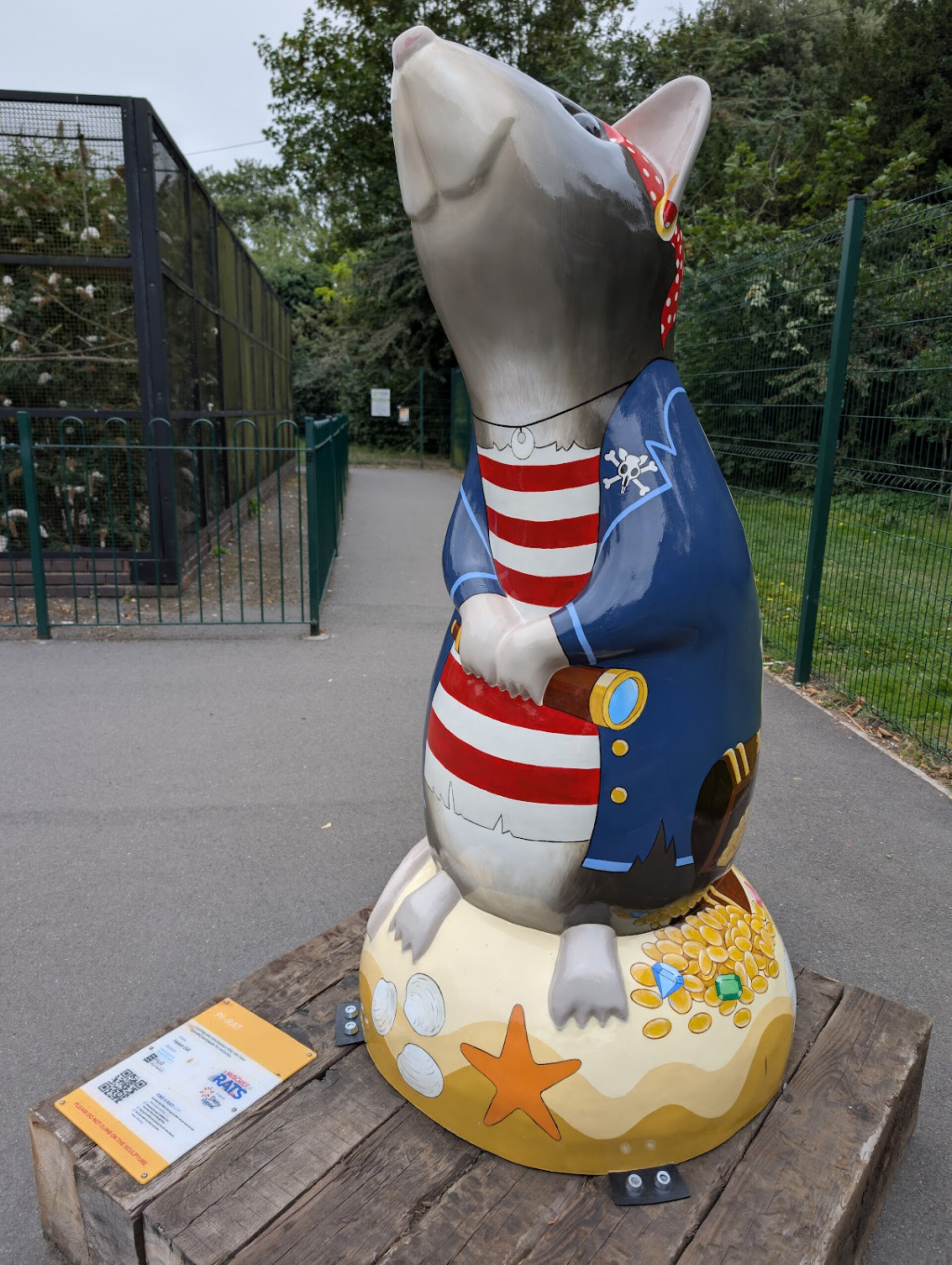 Pickering Park Aviary, Hull: Information, Tickets and Reviews