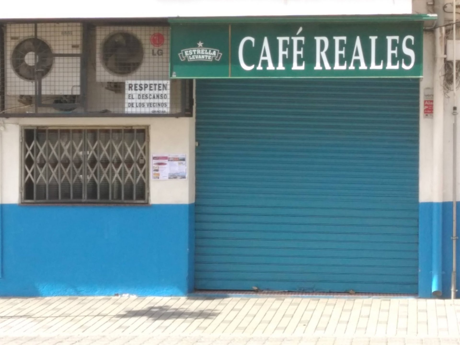 Reales Café, Calasparra: Information, Tickets and Reviews