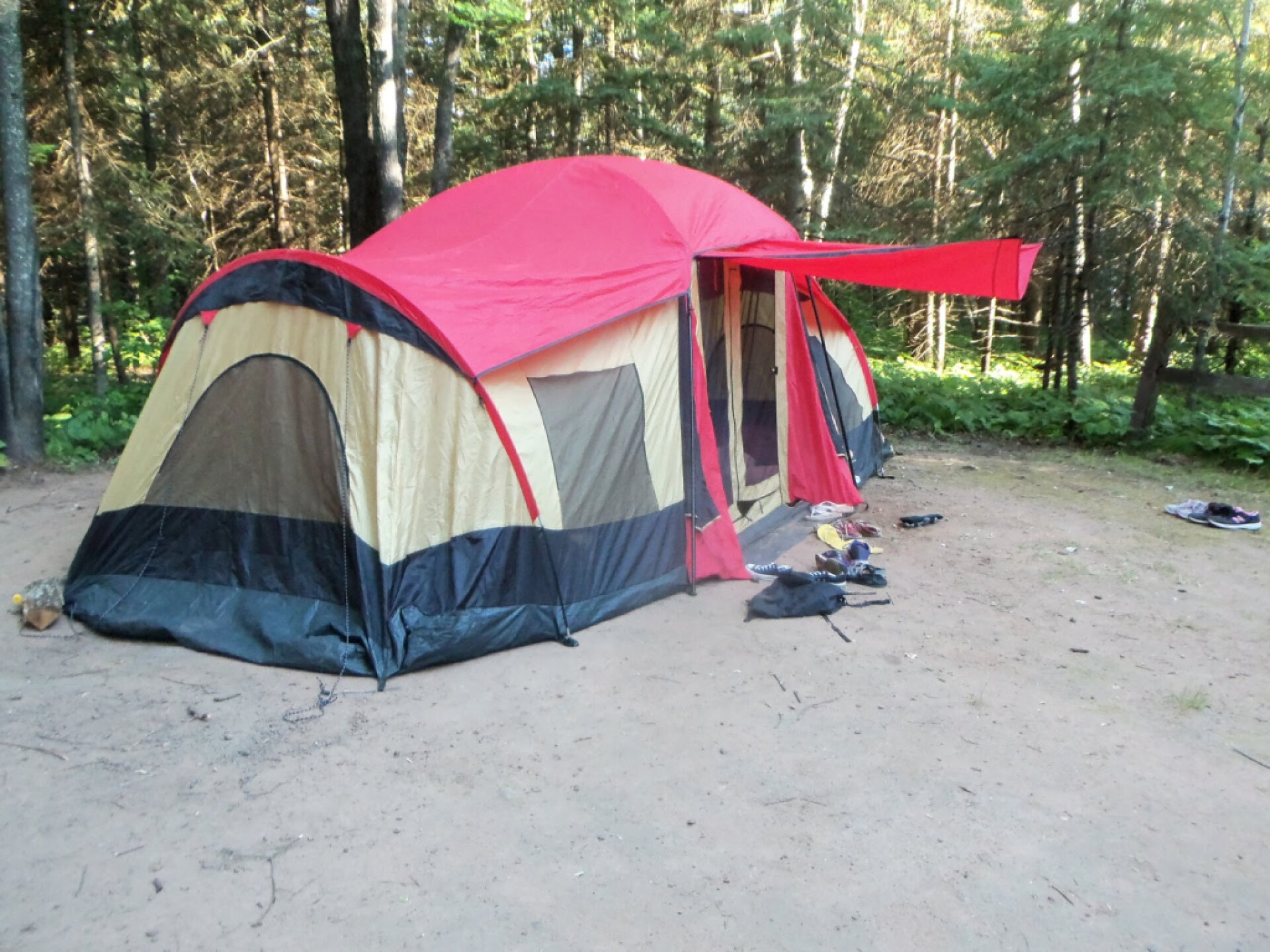 Swift Nature Camp, Downers Grove, IL: Información, Entradas y Opiniones