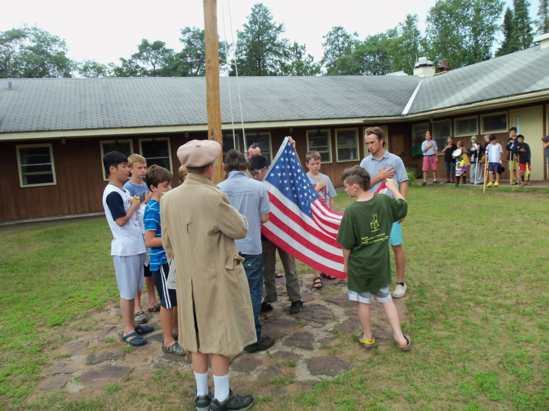 Swift Nature Camp, Downers Grove, IL: Información, Entradas y Opiniones