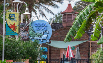 Cool Zoo Waterpark, New Orleans, LA: Information, Tickets and Reviews