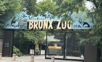Bergen County Zoo, Paramus, NJ: Information, Tickets and Reviews