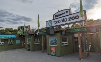 High Park Zoo, Toronto: Information, Tickets and Reviews
