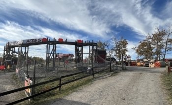 Butterfield Acres Petting Farm, Calgary: Information, Tickets and Reviews