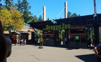 Oregon Zoo, Portland, OR: Information, Tickets and Reviews