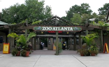 Zoo Atlanta: Information, Tickets and Reviews