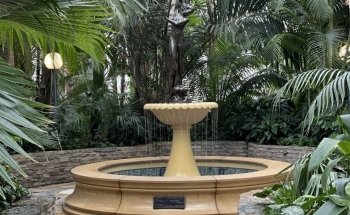 Como Park Zoo & Conservatory, Saint Paul, MN: Information, Tickets and ...