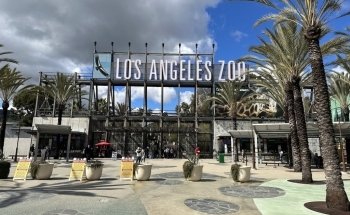 Santa Ana Zoo: Information, Tickets and Reviews