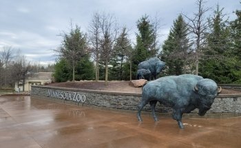 Como Park Zoo & Conservatory, Saint Paul, MN: Information, Tickets and ...