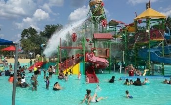 Wild Adventures, Valdosta, GA: Information, Tickets and Reviews