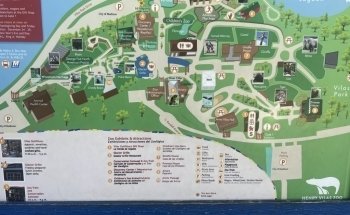 Henry Vilas Zoo, Madison, WI: Information, Tickets and Reviews