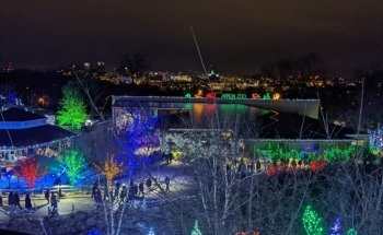 Akron Zoo: Information, Tickets and Reviews