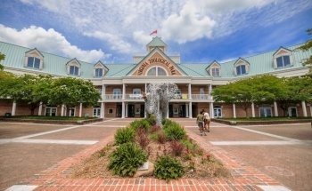 Virginia Zoo, Norfolk, VA: Information, Tickets and Reviews
