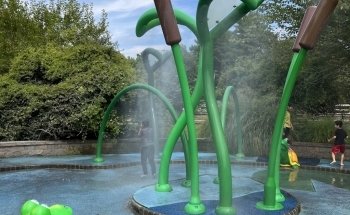 Van Saun County Park, Paramus, NJ: Information, Tickets and Reviews