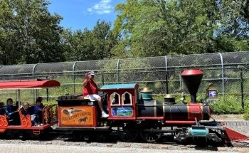 Van Saun County Park, Paramus, NJ: Information, Tickets and Reviews