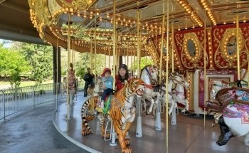 Van Saun County Park, Paramus, NJ: Information, Tickets and Reviews