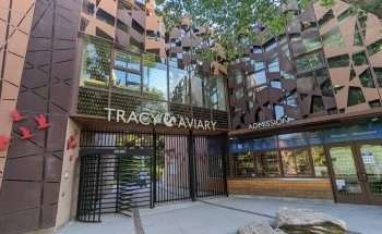 Tracy Aviary at Liberty Park, Salt Lake City, UT: Information, Tickets ...