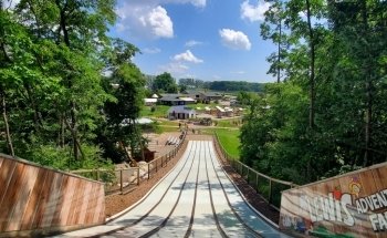 Lewis Adventure Farm & Zoo, New Era, MI: Information, Tickets and Reviews