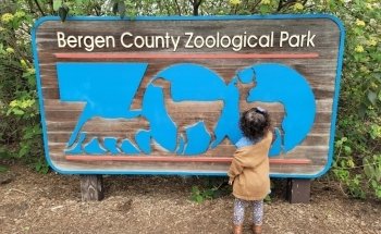 Essex County Turtle Back Zoo, West Orange, NJ: Information, Tickets and ...