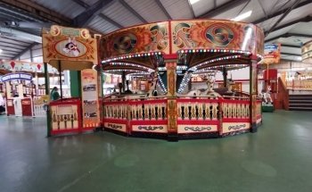 Folly Farm Adventure Park and Zoo, Kilgetty: Information, Tickets and ...