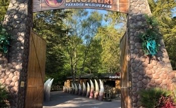 Woodside Animal Farm, Luton: Information, Tickets and Reviews