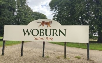 Woodside Animal Farm, Luton: Information, Tickets and Reviews