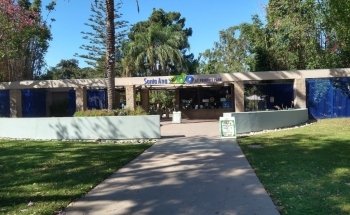 Santa Ana Zoo: Information, Tickets and Reviews