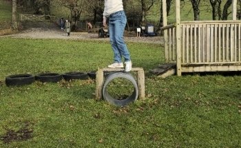 Wiggleys Fun Farm, Bridgend: Information, Tickets and Reviews