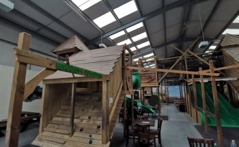 Wiggleys Fun Farm, Bridgend: Information, Tickets and Reviews