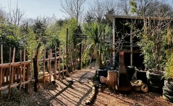 The Fenn Bell Conservation Project, Rochester: Information, Tickets and ...