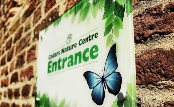Woodside Animal Farm, Luton: Information, Tickets and Reviews