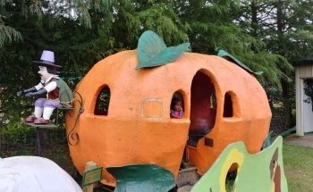 Clark's Elioak Farm, Ellicott City, MD: Information, Tickets and Reviews