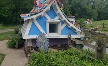 Clark's Elioak Farm, Ellicott City, MD: Information, Tickets and Reviews